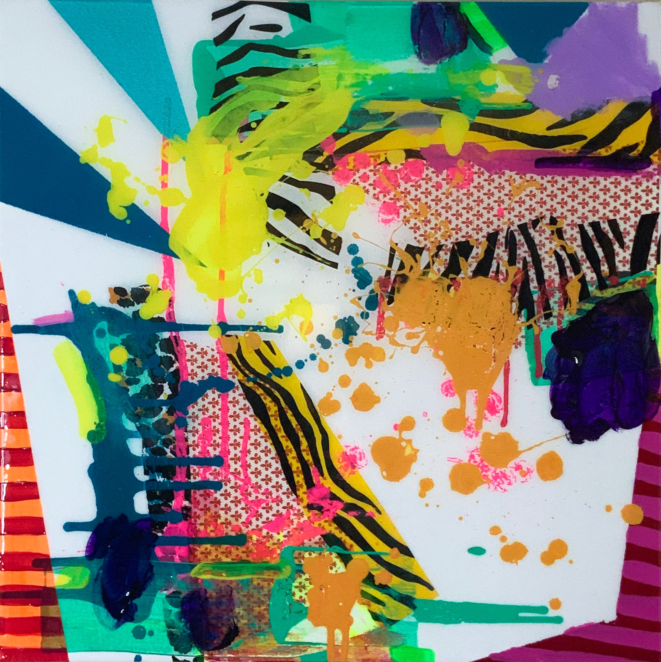 Clare O’Connor - 'Navigating The Labyrinth Series' – Hambly and Hambly