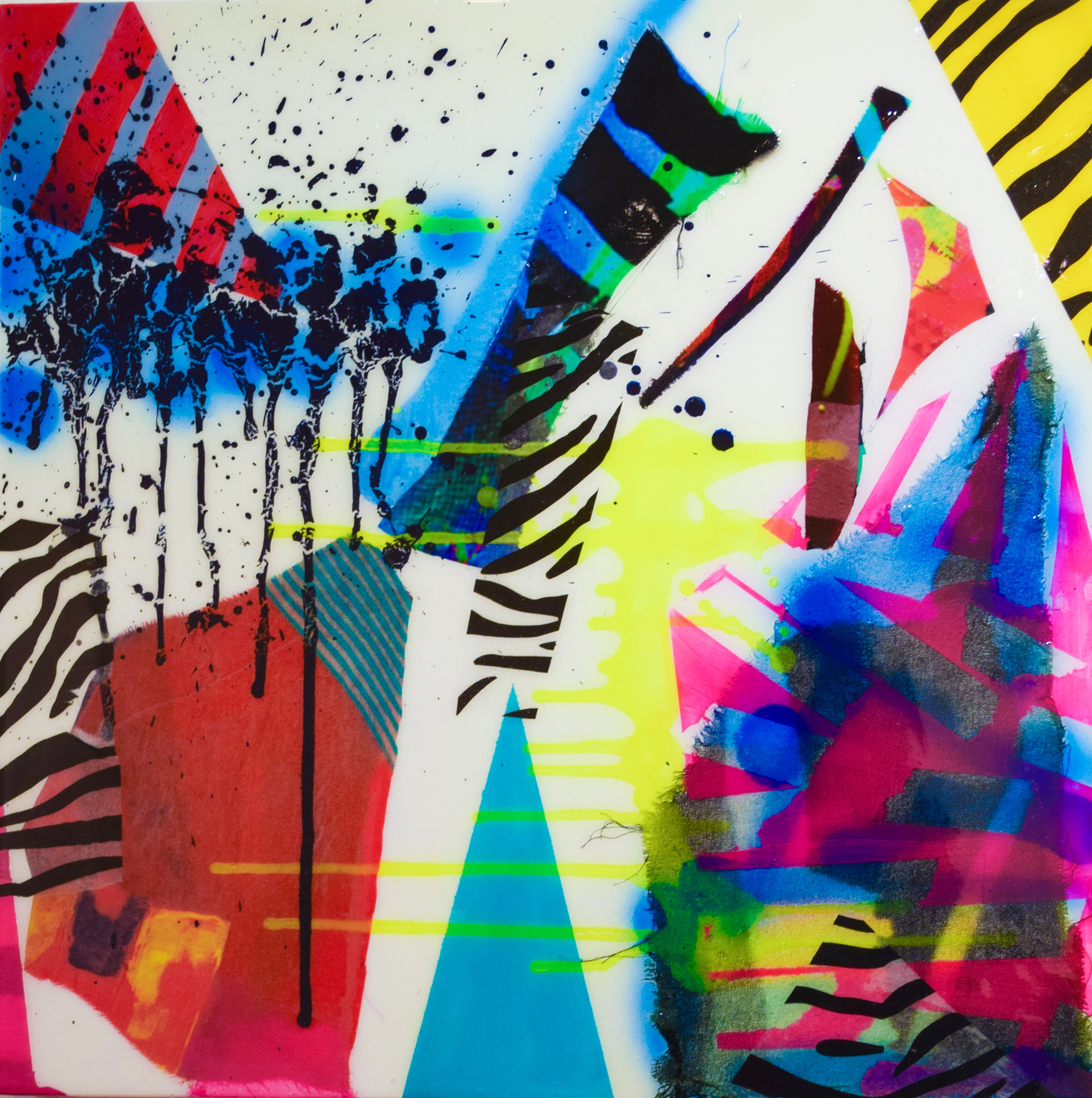 Clare O’Connor - 'Navigating The Labyrinth Series' – Hambly and Hambly