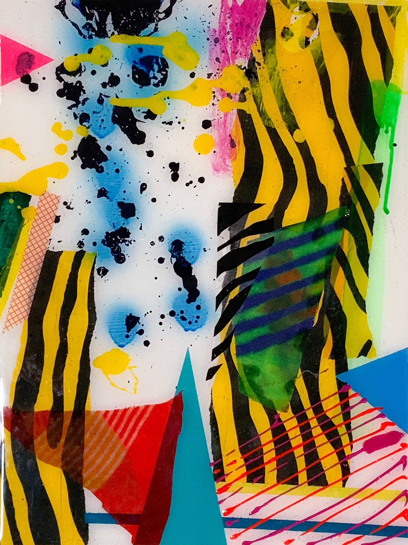 Clare O’Connor - 'Navigating The Labyrinth Series' – Hambly and Hambly