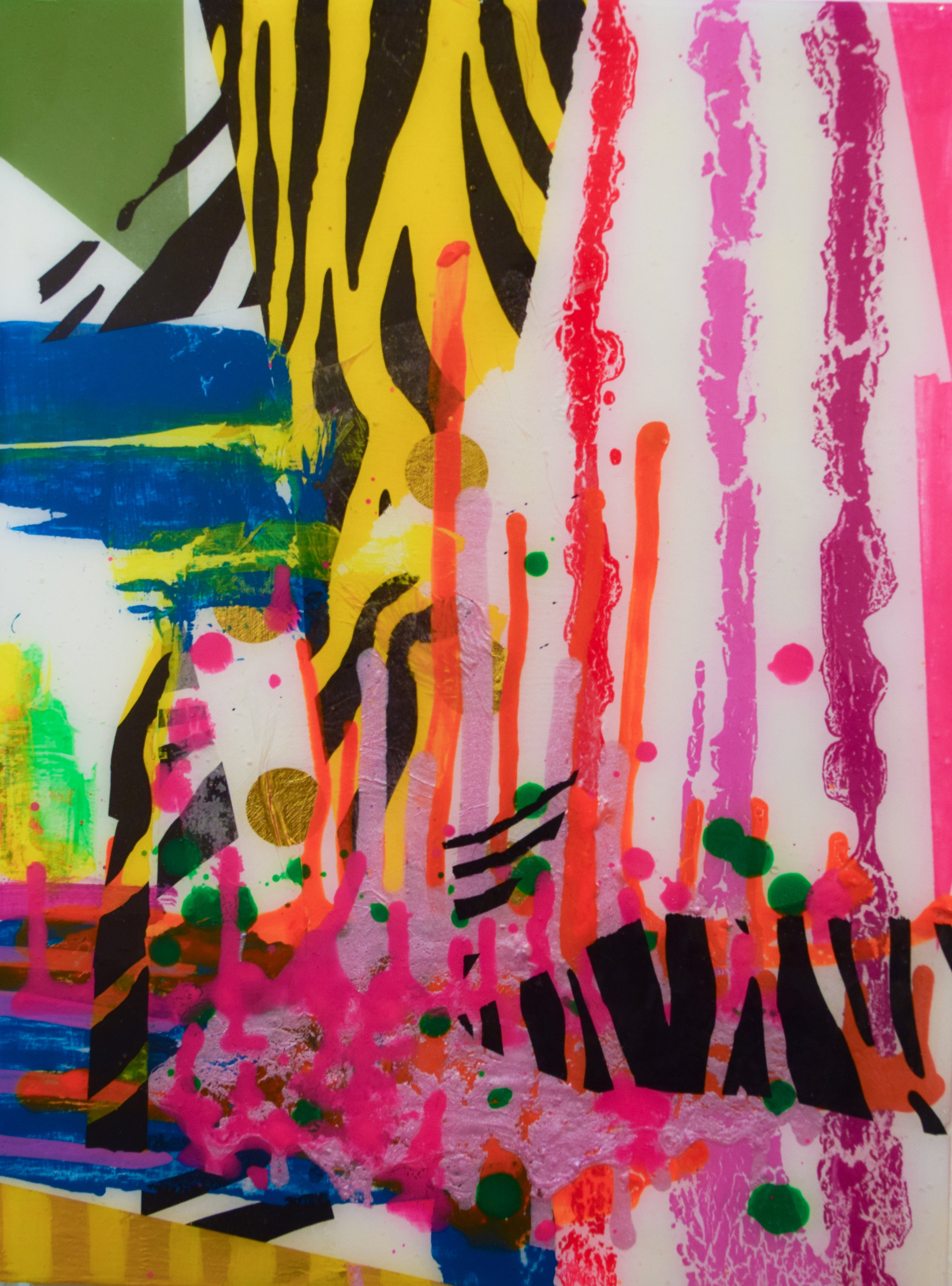 Clare O’Connor - 'Navigating The Labyrinth Series' – Hambly and Hambly