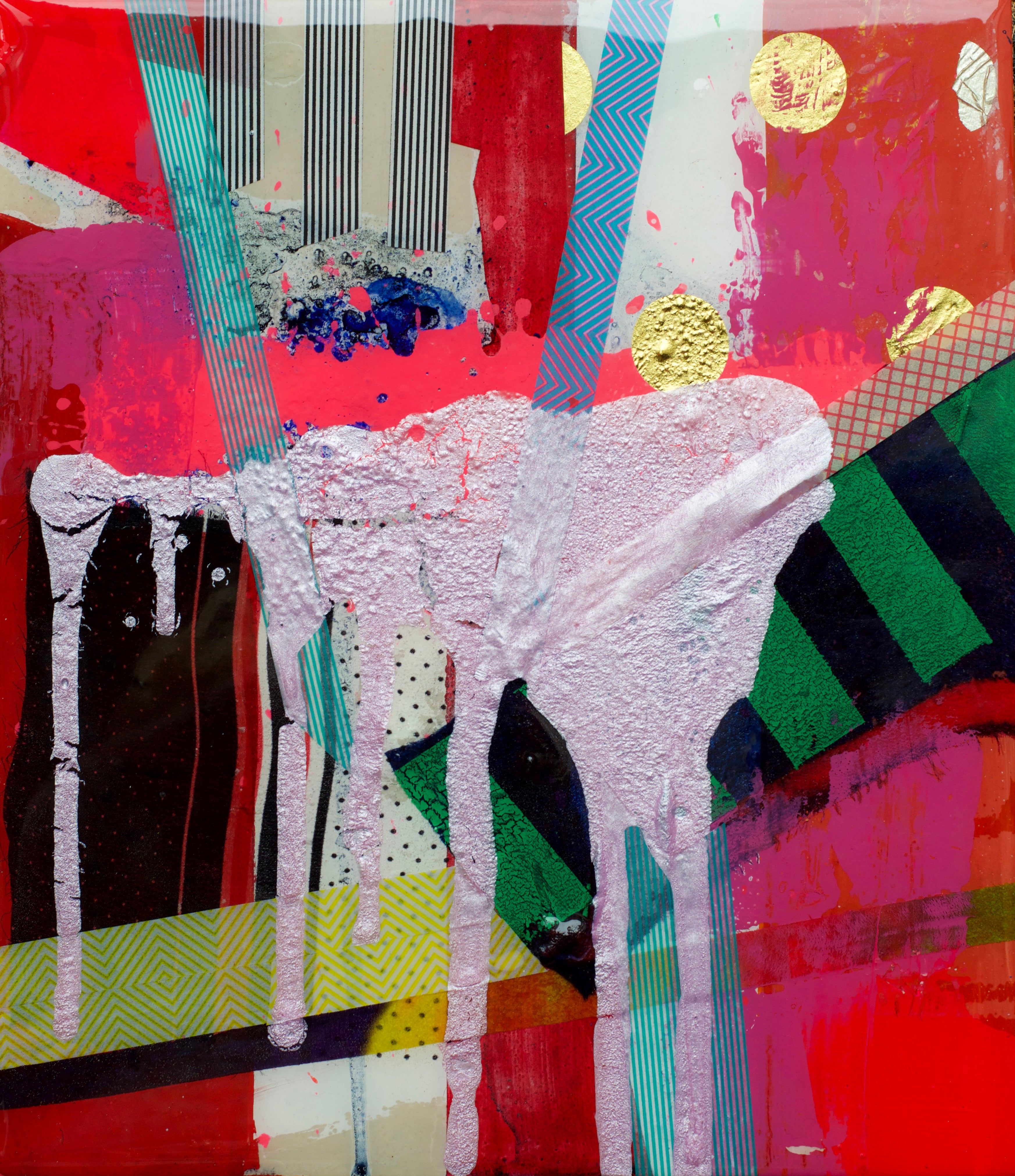 Clare O’Connor – Hambly and Hambly
