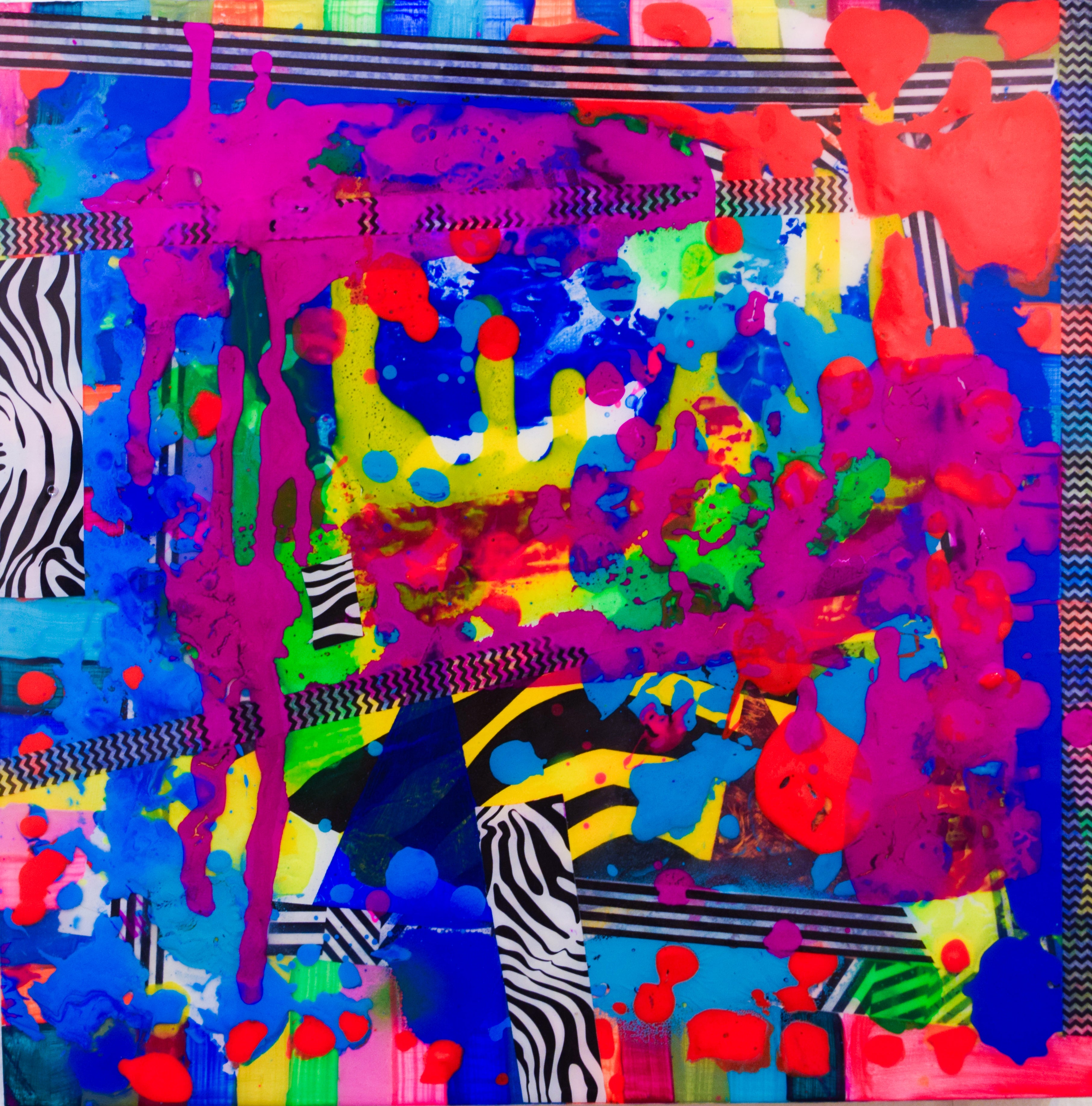 Clare O’Connor - 'Navigating The Labyrinth Series' – Hambly and Hambly