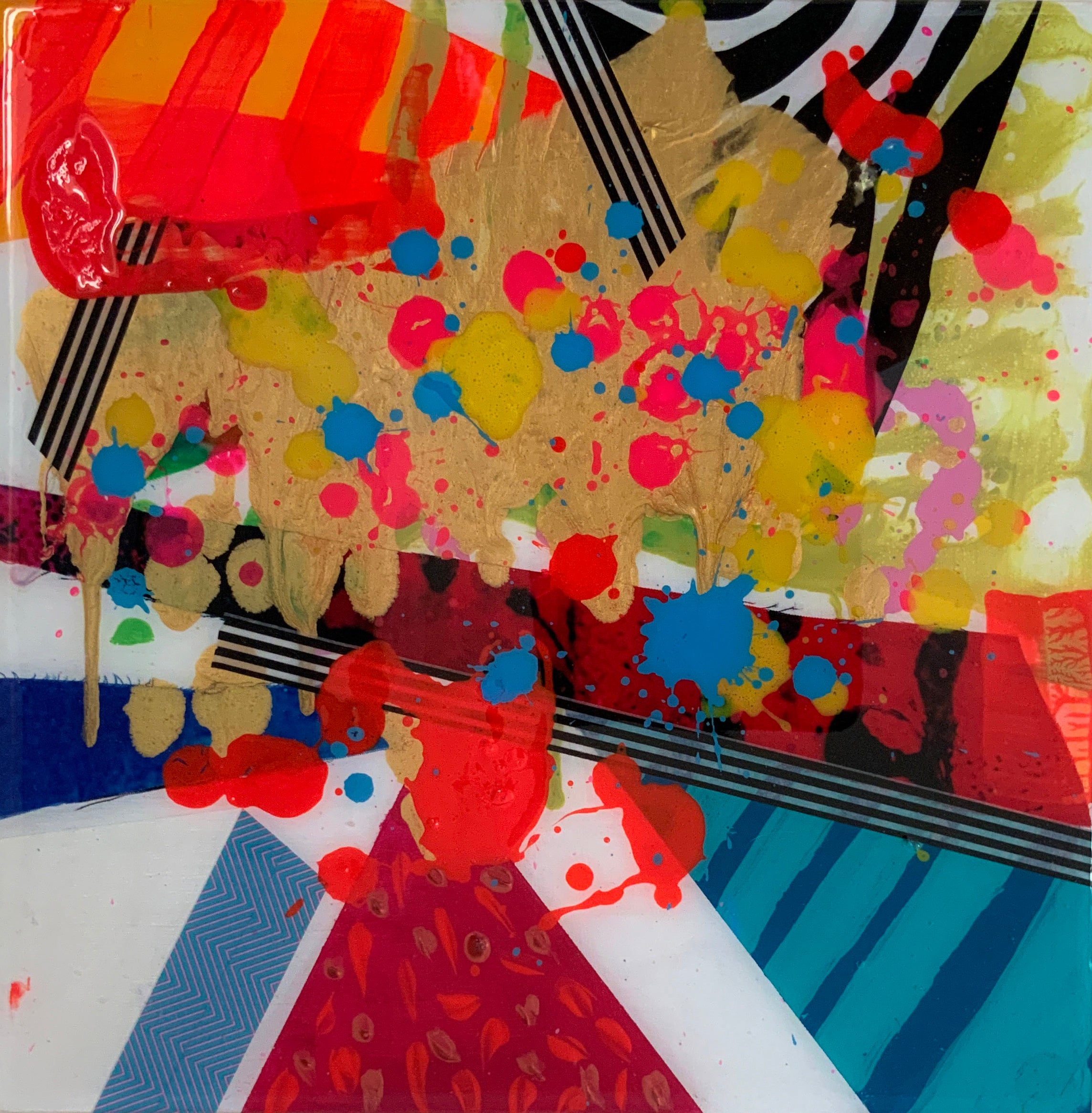 Clare O’Connor - 'Navigating The Labyrinth Series' – Hambly and Hambly