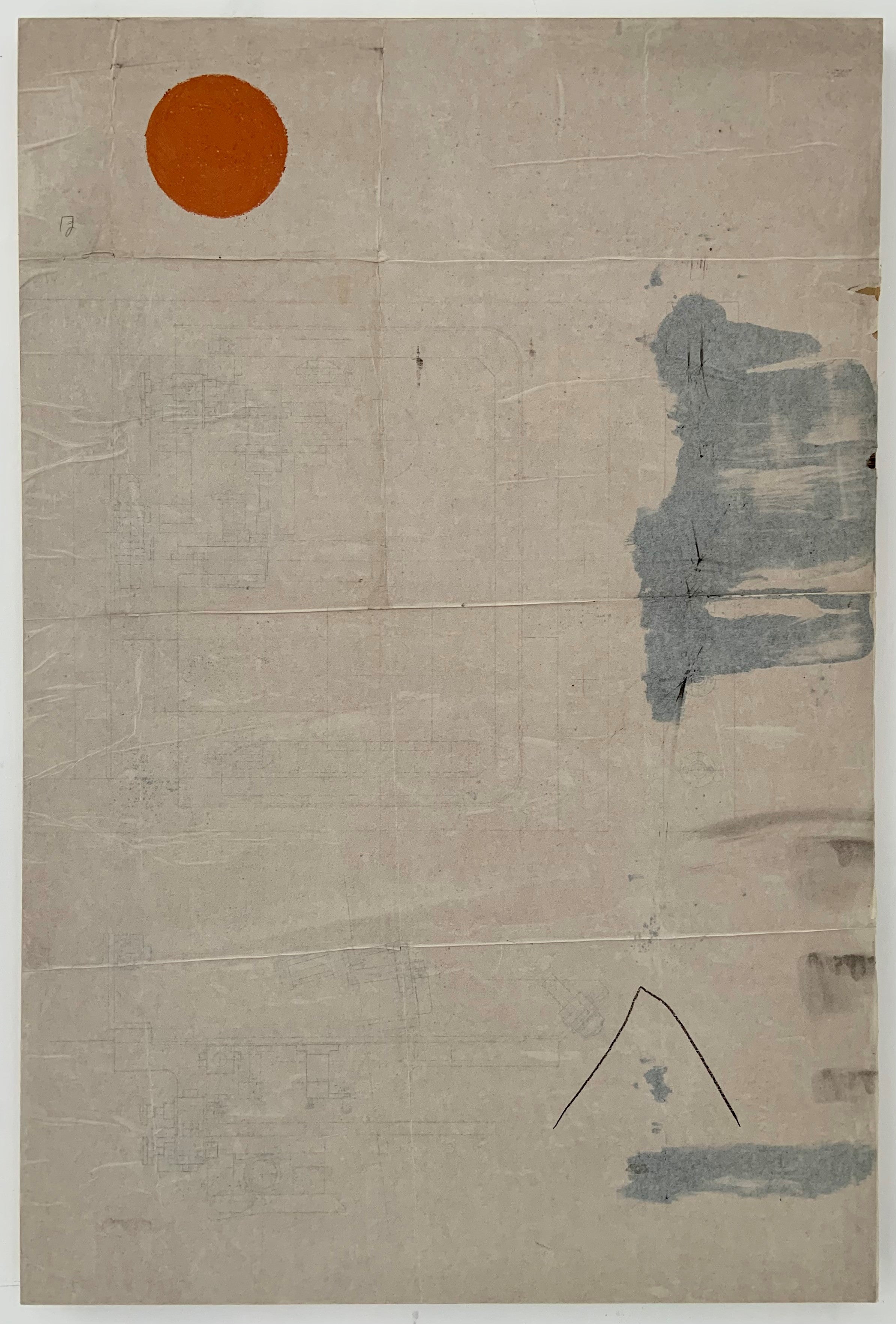 Mark Burrell - 'Technical Daydream' – Hambly and Hambly