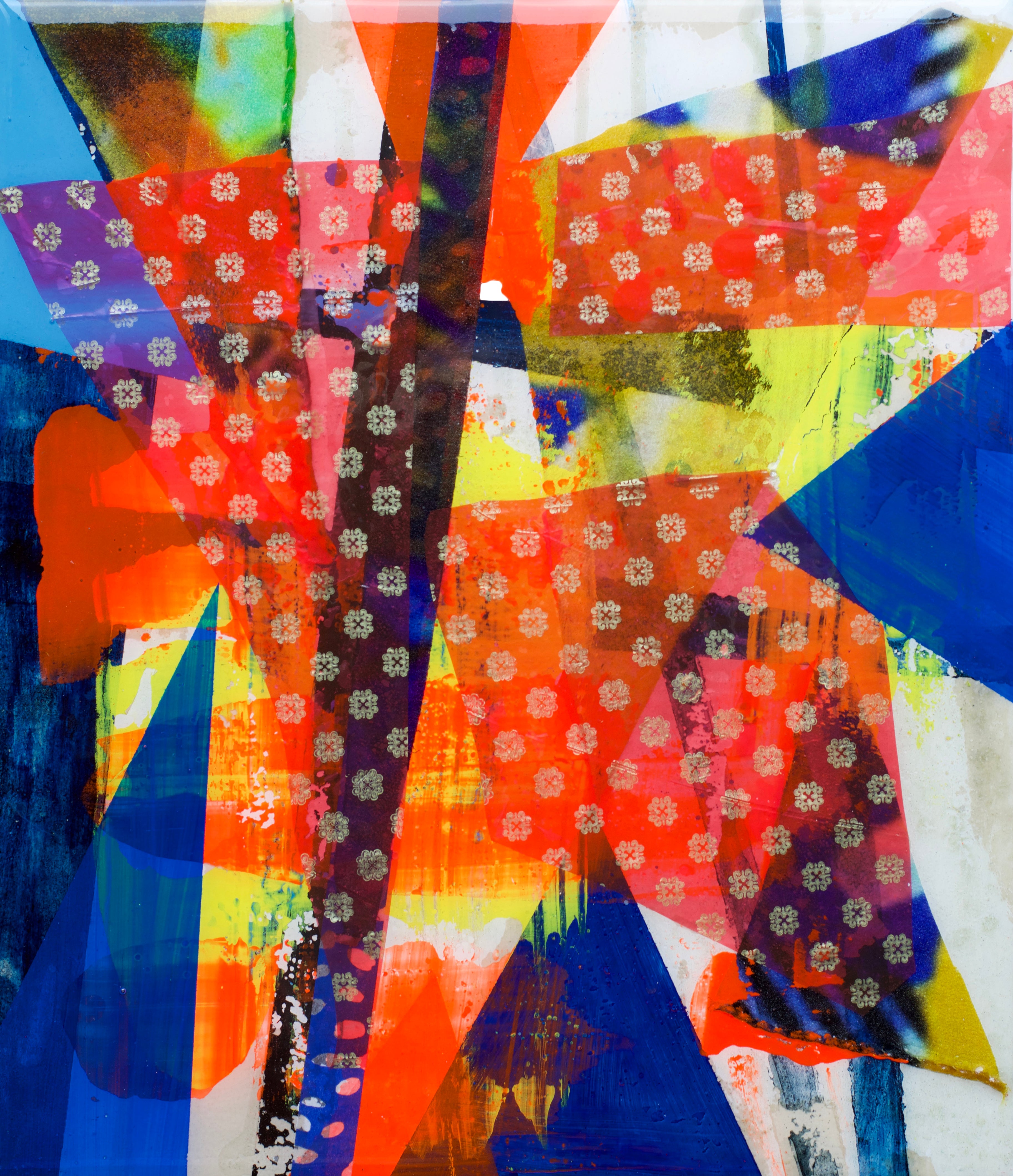 Clare O’Connor - 'Navigating The Labyrinth Series' – Hambly and Hambly