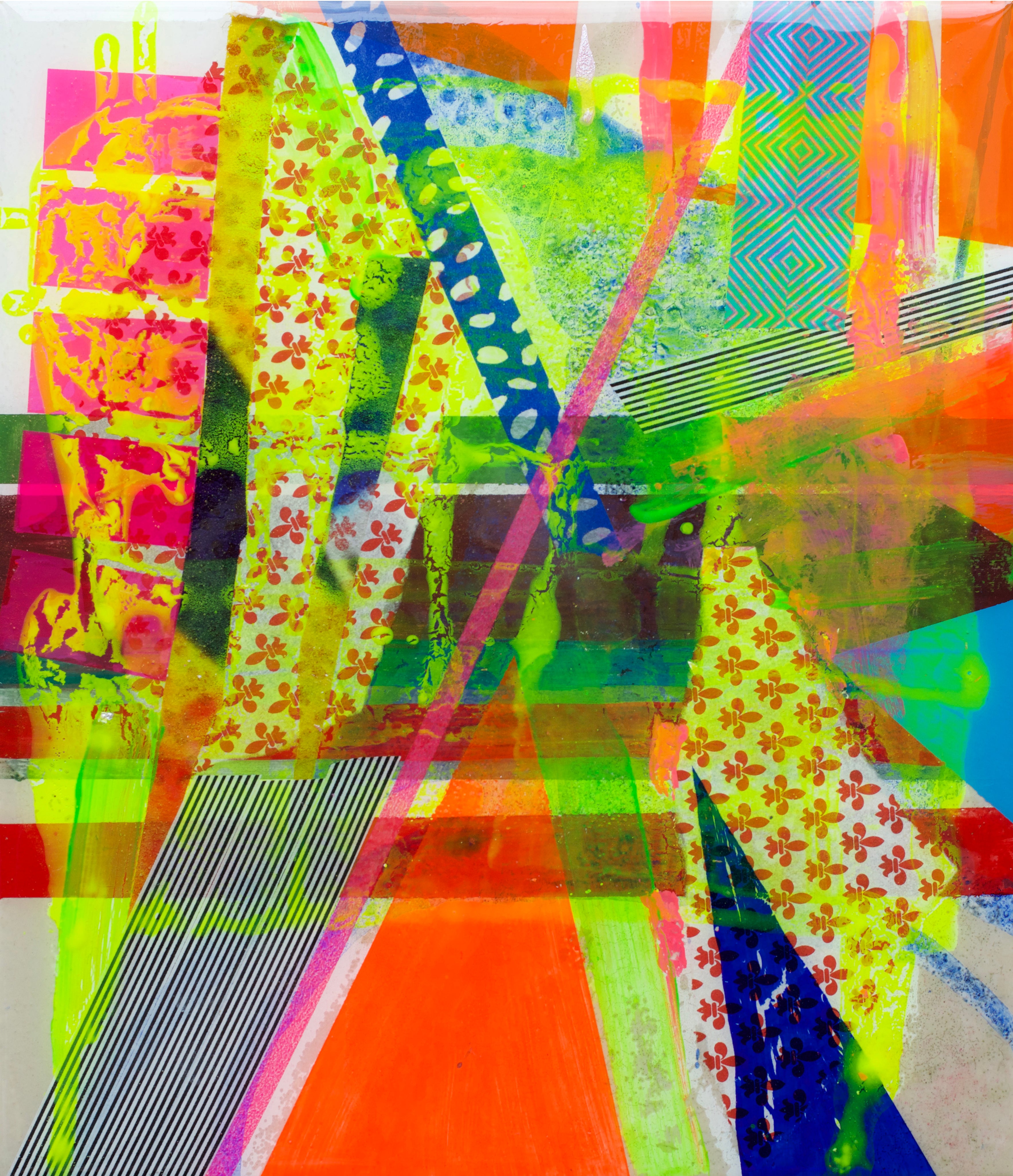 Clare O’Connor - 'Navigating The Labyrinth Series' – Hambly and Hambly