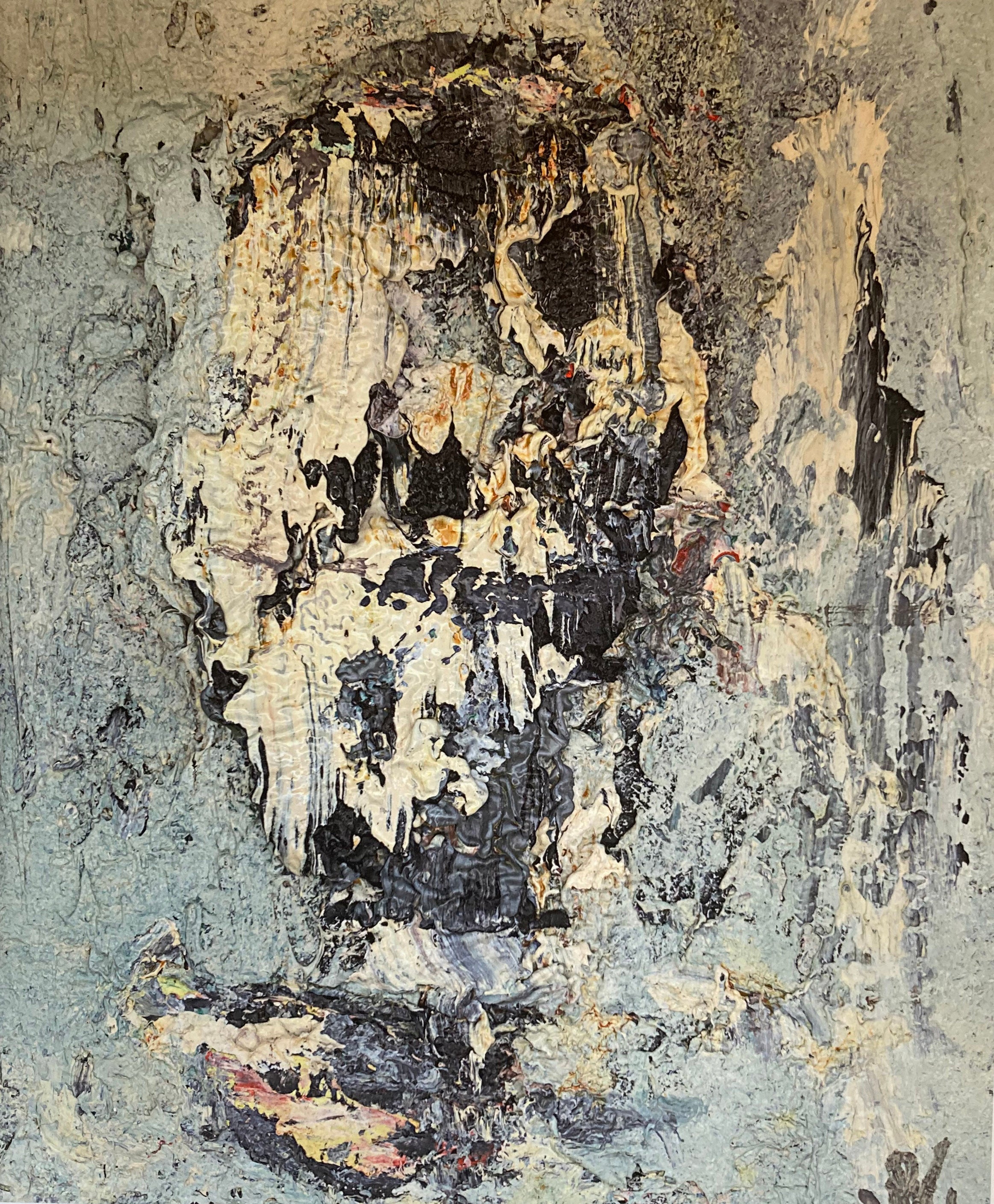 John Kingerlee - 'Head 11' – Hambly and Hambly