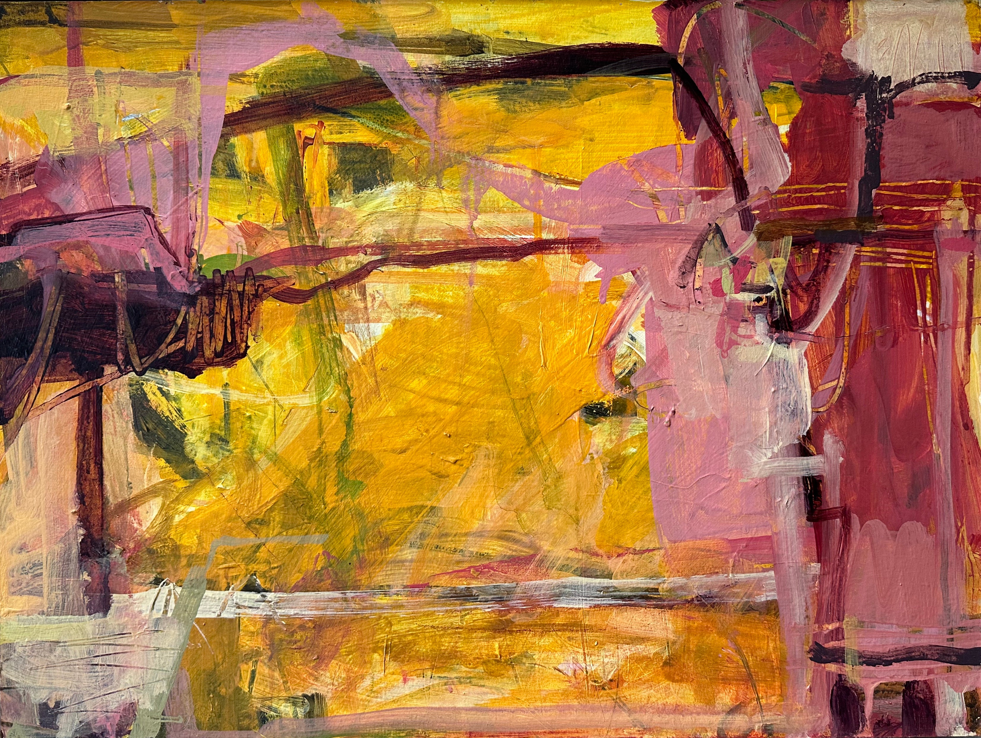 Janet Keith - 'Harvest' – Hambly and Hambly
