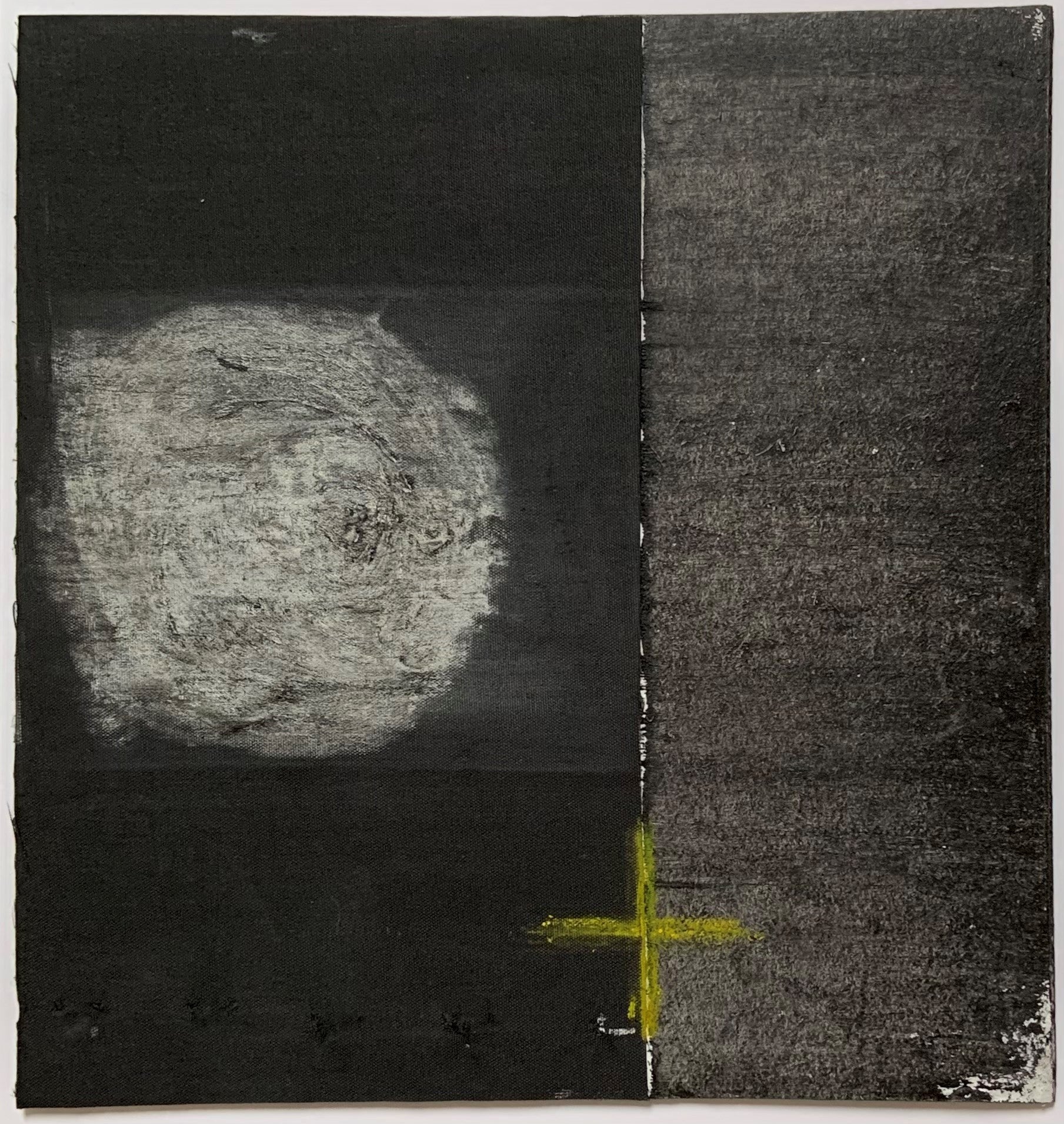 Mark Burrell - 'As Night Bleeds into Day' – Hambly and Hambly