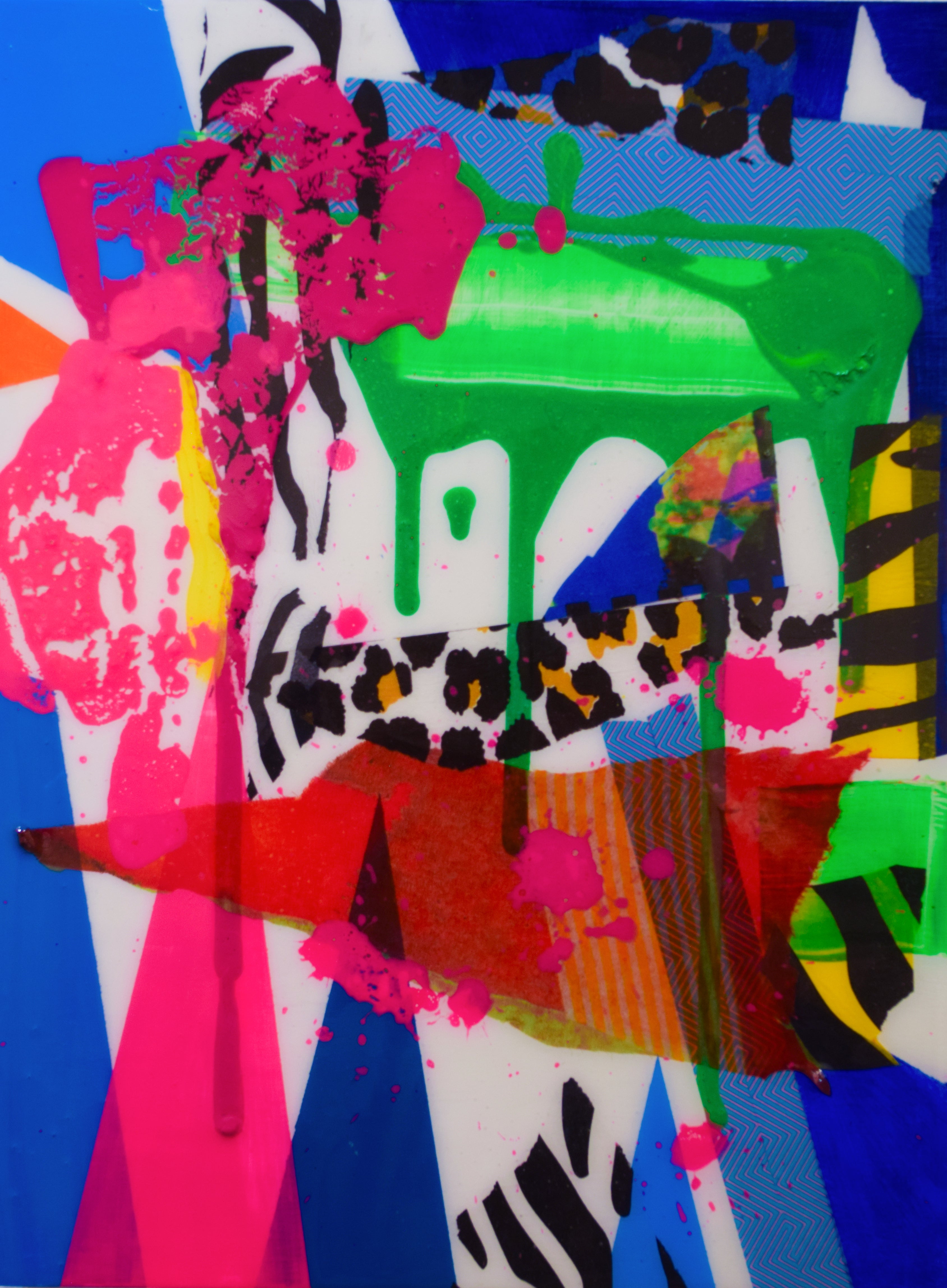 Clare O’Connor - 'Navigating The Labyrinth Series' – Hambly and Hambly